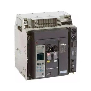 Air Circuit Breaker ACB - Low Voltage Protection Devices - Electric ...