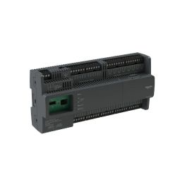 Controller, SpaceLogic IP, MP-C, BACnet/IP, 24 points, 4 universal input/output Type Uc, 4 Form ...