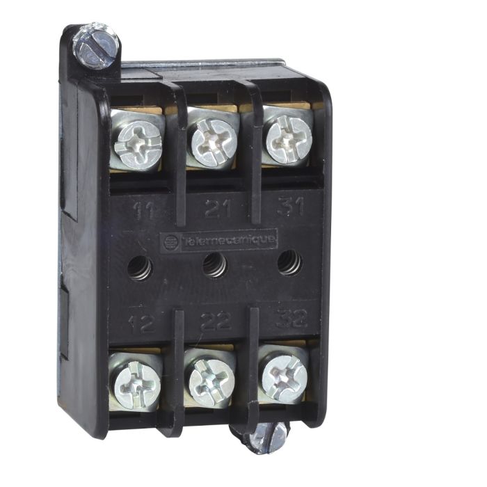 Single isolating block XEN-T - for control circuit| Gila Electric